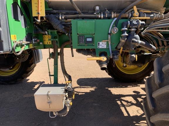 John Deere R4060 self propelled sprayer, Sprayers & Equipment John ...