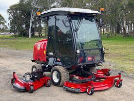 Toro Groundmaster 4010D Wide Area mower Lawn Equipment, Lawn Mowers ...