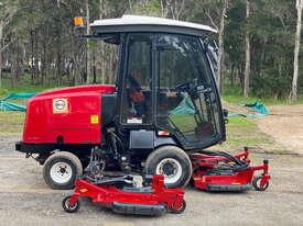 Toro Groundmaster 4010D Wide Area mower Lawn Equipment, Lawn Mowers ...