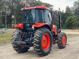 Kubota M8540 FWA/4WD Tractor tractor, Tractors Kubota NSW | Power Farming