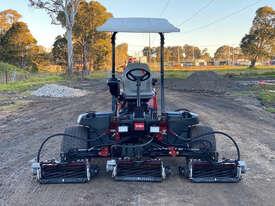 Toro Reelmaster 5010-H Golf Fairway mower Lawn Equipment, Lawn Mowers ...
