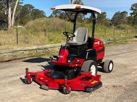 Toro GroundsMaster 3280 D Front Deck Lawn Equipment, Lawn Mowers Toro ...