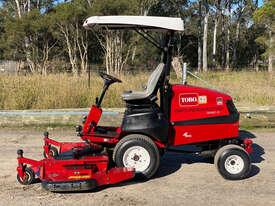 Toro GroundsMaster 3280 D Front Deck Lawn Equipment, Lawn Mowers Toro ...