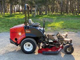 Toro Groundsmaster 7210 Zero Turn Lawn Equipment, Lawn Mowers Toro NSW ...