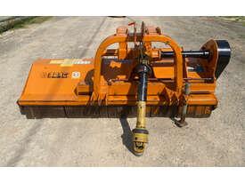 Berti TFBM220 Slasher Hay/Forage Equip, Pasture Care Berti NSW | Power ...