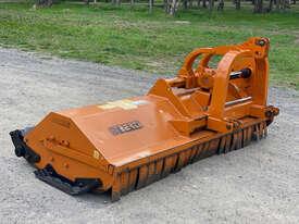 Berti TFMM250 Slasher Hay/Forage Equip, Pasture Care Berti NSW | Power ...