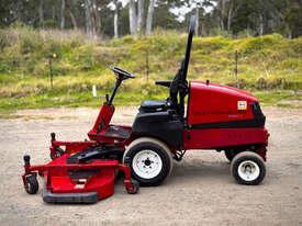 Toro GroundsMaster 3280 D Front Deck Lawn Equipment, Lawn Mowers Toro ...