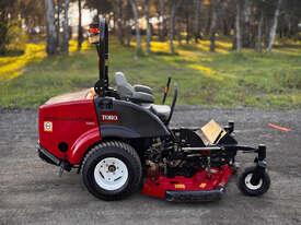 Toro Groundsmaster 7210 Zero Turn Lawn Equipment, Lawn Mowers Toro NSW ...