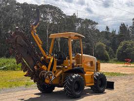 Vermeer RT950 Trencher, Other Farm Equipment Vermeer NSW | Power Farming