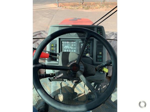 Same SILVER 95 tractor, Tractors SAME NSW | Power Farming