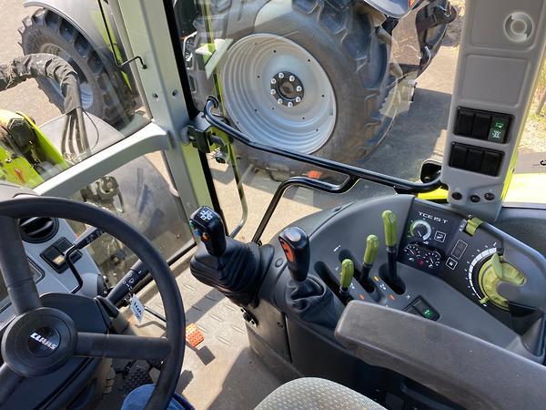Claas Arion 620C tractor, Tractors Claas VIC | Power Farming