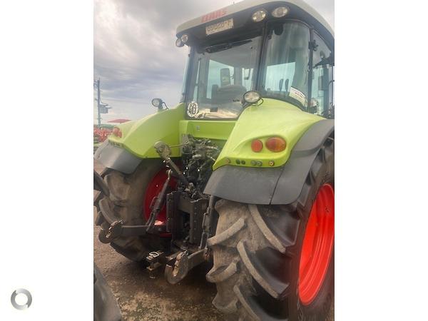 CLAAS ARION 620 CIS tractor, Tractors Claas VIC | Power Farming