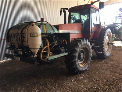 Case IH 8950 Magnum, Tractors Case IH NSW, Case IH Magnum 8950 tractor ...