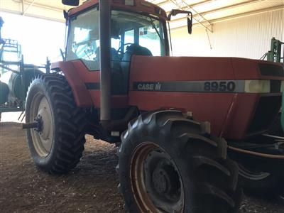 Case IH 8950 Magnum, Tractors Case IH NSW, Case IH Magnum 8950 tractor ...
