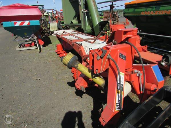 Kuhn GMD 800 G11 hay mower, Hay Silage Equip Kuhn VIC | Power Farming
