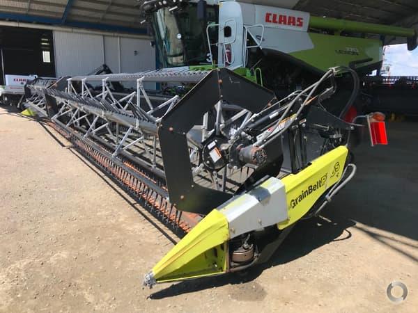 Honey Bee 4555 combine harvester, Harvesters Honey Bee NSW | Power Farming