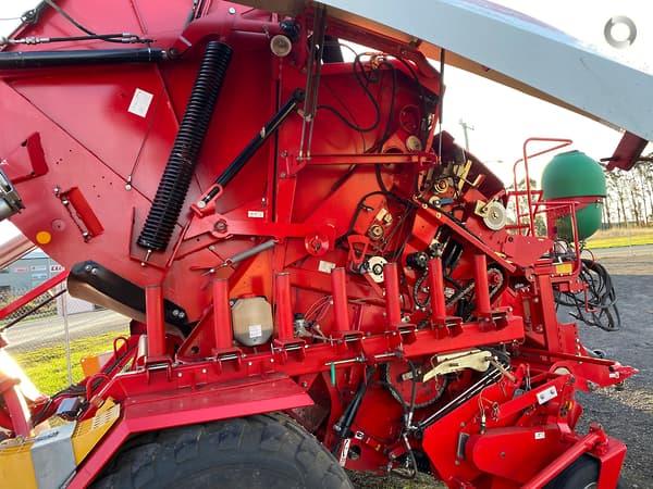 Lely Welger RPC 445 round baler, Hay Silage Equip Lely VIC | Power Farming