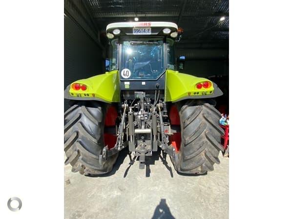 Claas Arion 620C tractor, Tractors Claas VIC | Power Farming