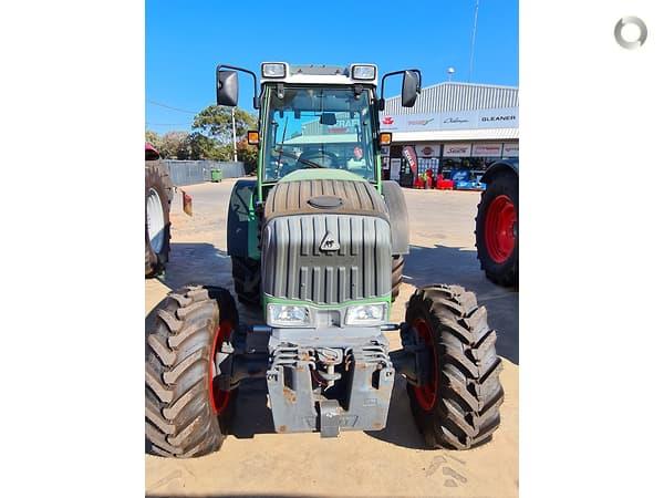 Fendt 211P -110 HP COMPACT tractor, Tractors Fendt NSW | Power Farming