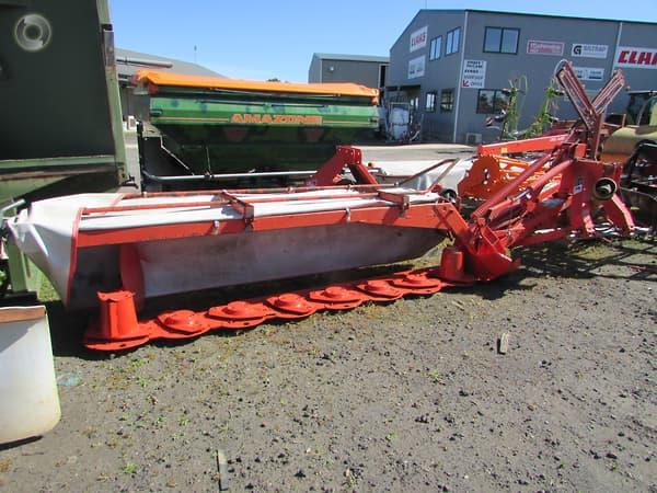Kuhn GMD 800 G11 hay mower, Hay Silage Equip Kuhn VIC | Power Farming