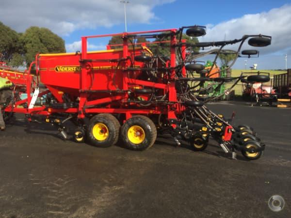 Vaderstad Seed Hawk 800C airseeder, Seeding Tillage Vaderstad VIC ...