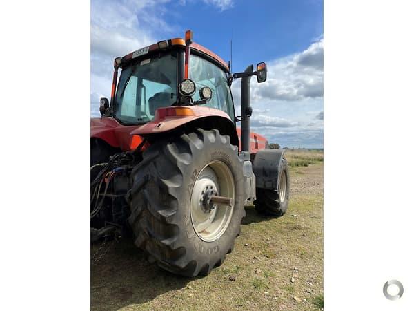 Case IH MX230 tractor, Tractors Case IH NSW | Power Farming