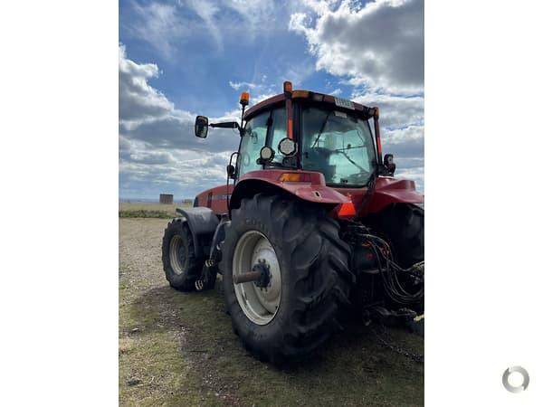 Case IH MX230 tractor, Tractors Case IH NSW | Power Farming