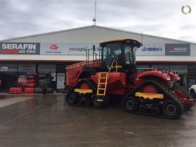 Versatile 520 Delta Tracked tractor, Tractors Versatile NSW | Power Farming