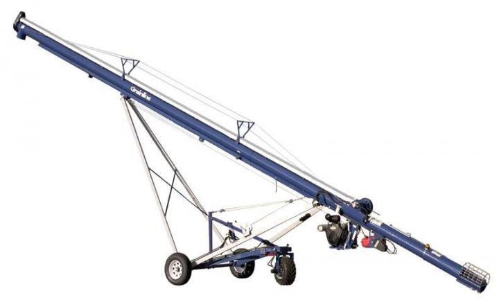 grain-augers | Power Farming