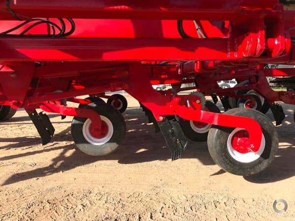 Morris C1 60ft airseeder, Seeding Tillage Morris NSW | Power Farming