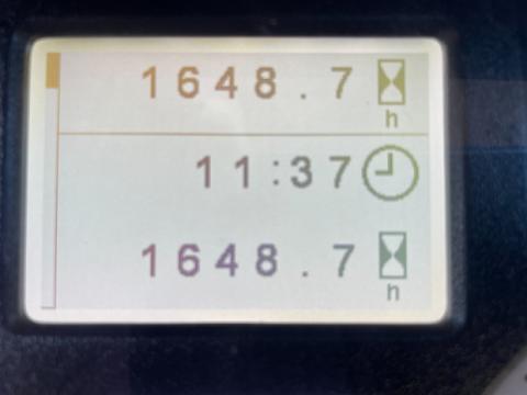 John Deere 6195M tractor, Tractors John Deere VIC | Power Farming