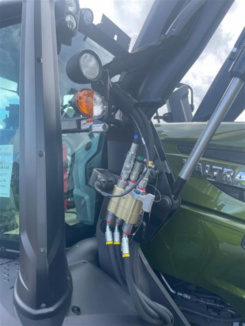 Valtra T175 tractor, Tractors Valtra VIC | Power Farming