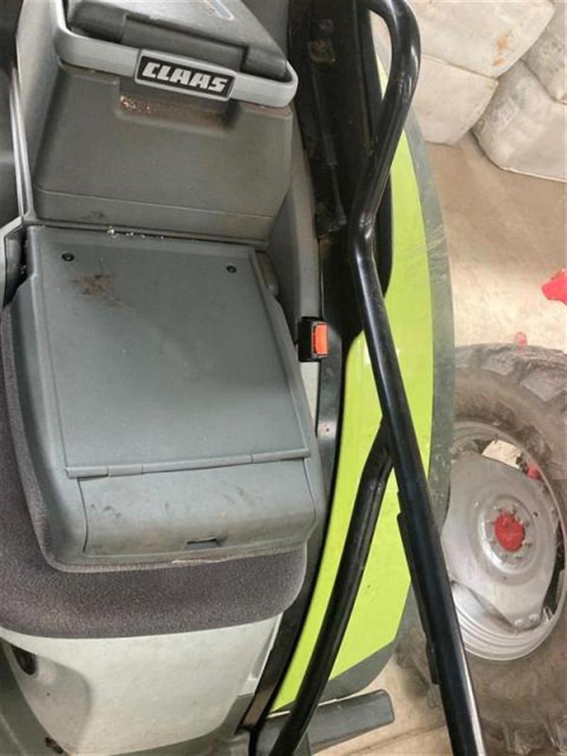 Claas AXION 800 tractor, Tractors Claas VIC | Power Farming