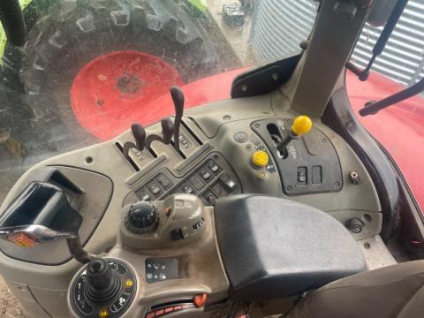 CASE IH Puma 165 tractor, Tractors Case IH VIC | Power Farming