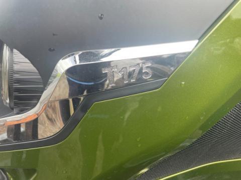 Valtra T175 tractor, Tractors Valtra VIC | Power Farming