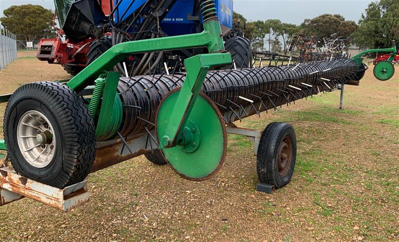 Case IH 2144 Axial Flow Combine, Harvesters Case IH SA | Power Farming