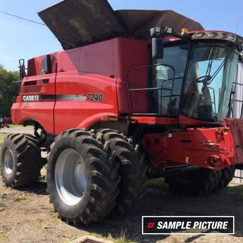 All Categories | Power Farming