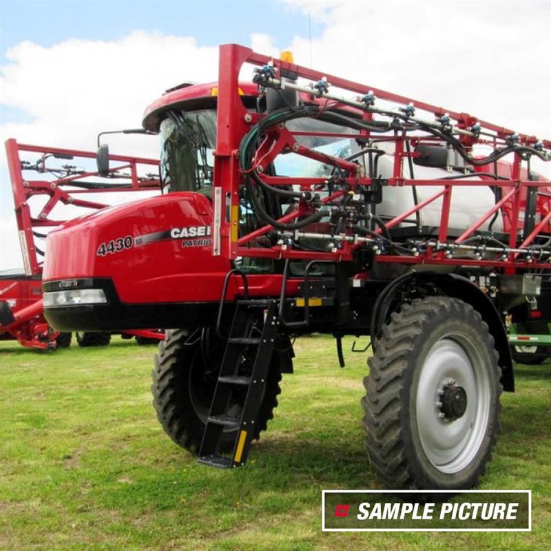 Sprayers Self Propelled | Power Farming