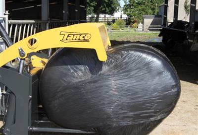 TANCO BALE SHEAR TCI73 JUMBO fork, Loaders Excavators Tanco VIC | Power ...