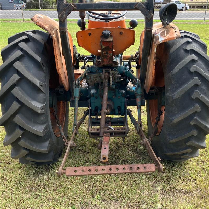 Fiat 415, Tractors Fiat QLD, Fiat 415 Tractor for sale | Power Farming