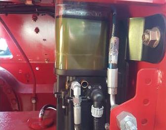 Versatile 570 tractor, Tractors Versatile NSW | Power Farming