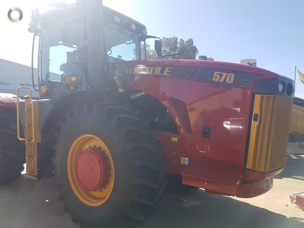 Versatile 570 tractor, Tractors Versatile NSW | Power Farming